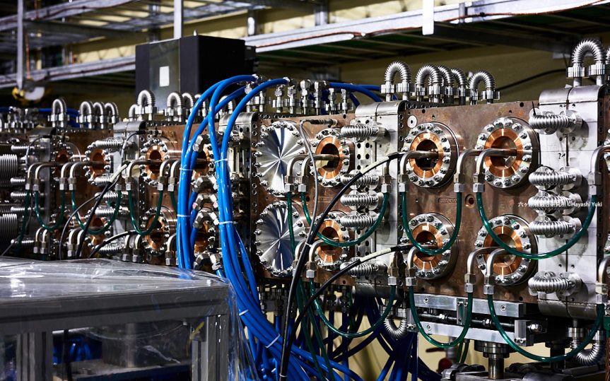 Rokkasho Fusion Institute – IFMIF/EVEDA